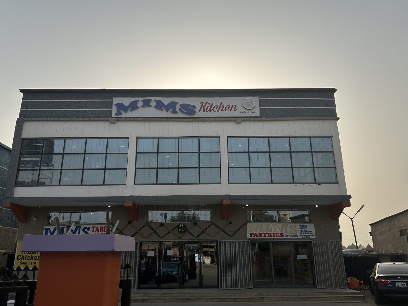 Abuja Real Estate — Property Listing and Blog Platform in Nigeria