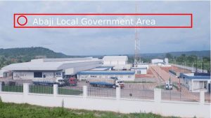 Abuja Real Estate — Property Listing and Blog Platform in Nigeria