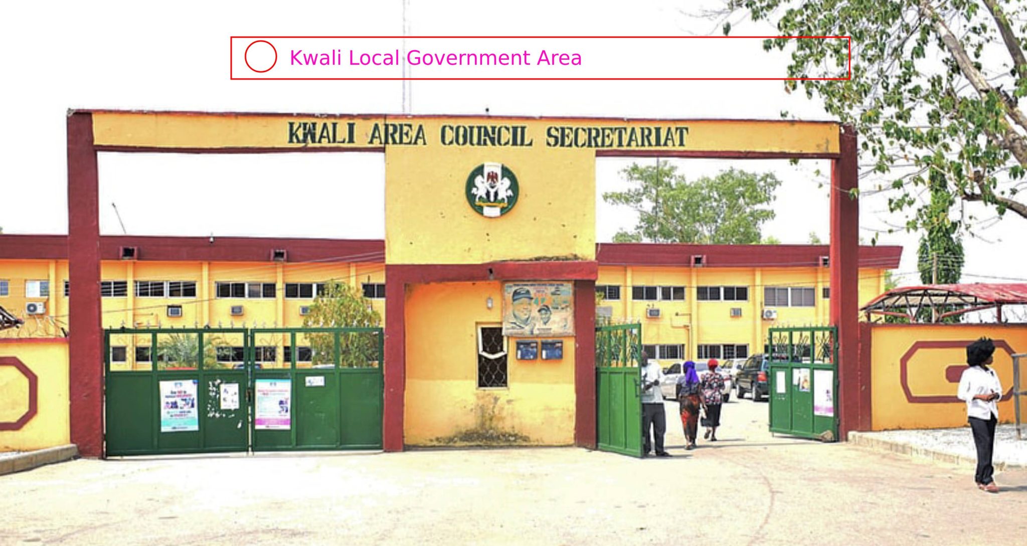 Abuja Real Estate — Property Listing and Blog Platform in Nigeria