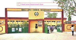 Abuja Real Estate — Property Listing and Blog Platform in Nigeria