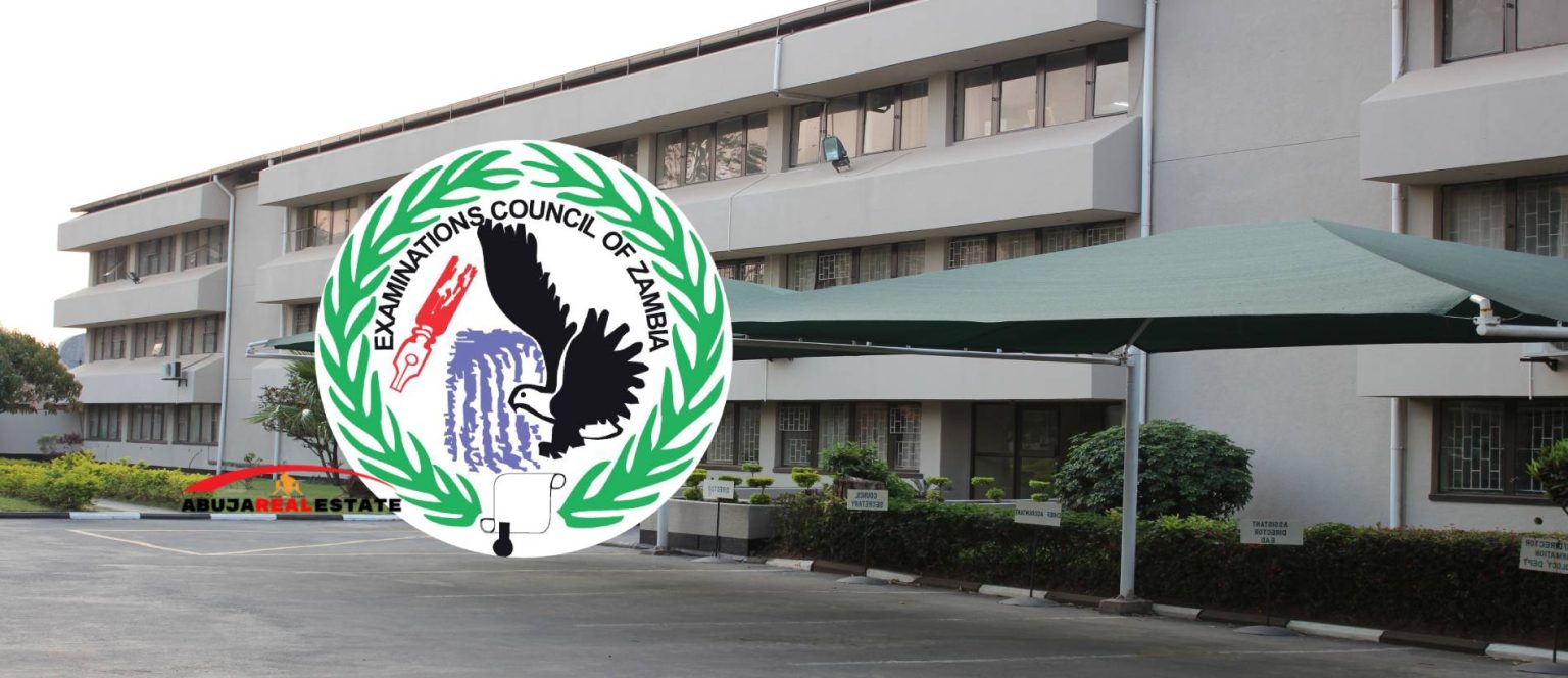 Abuja Real Estate — Buy Land & Property in Abuja, Nigeria (For Global ...